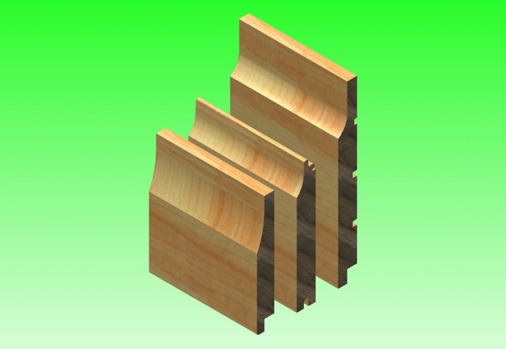 Cove Chamfer – Lindsay Meyers