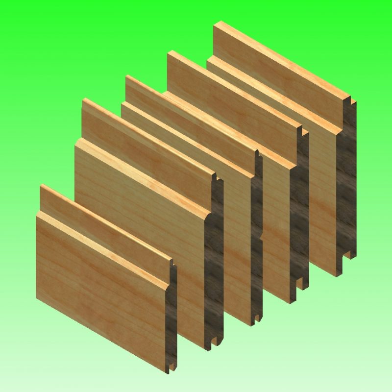 Shiplaps – Lindsay Meyers