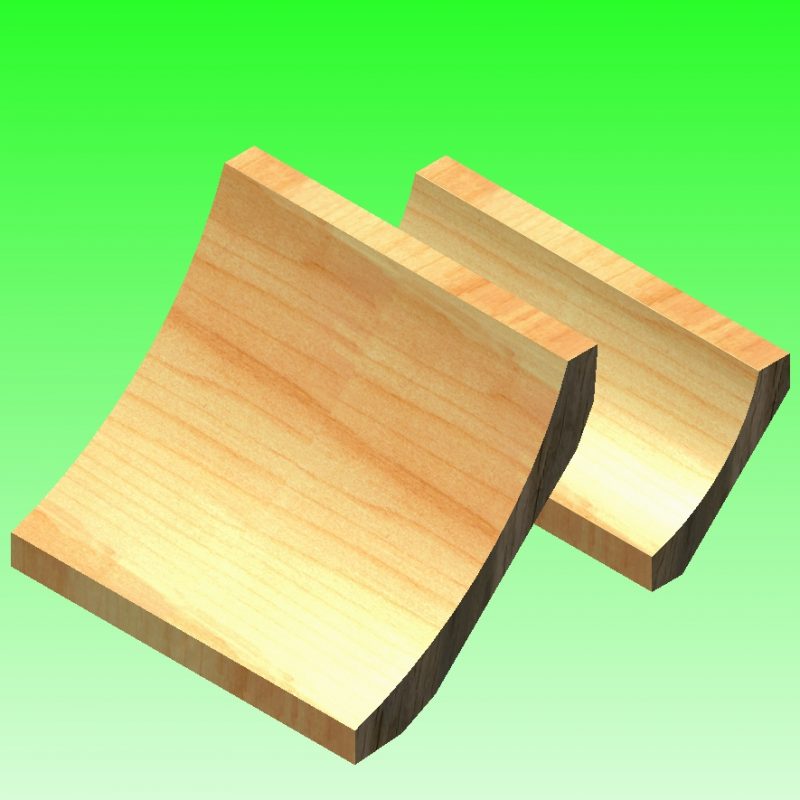 Cove Cornice – Lindsay Meyers