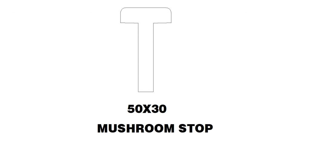 Mushroom Stop – Lindsay Meyers